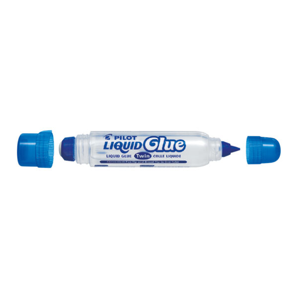 LIQUID GLUE TWIN – Pilot