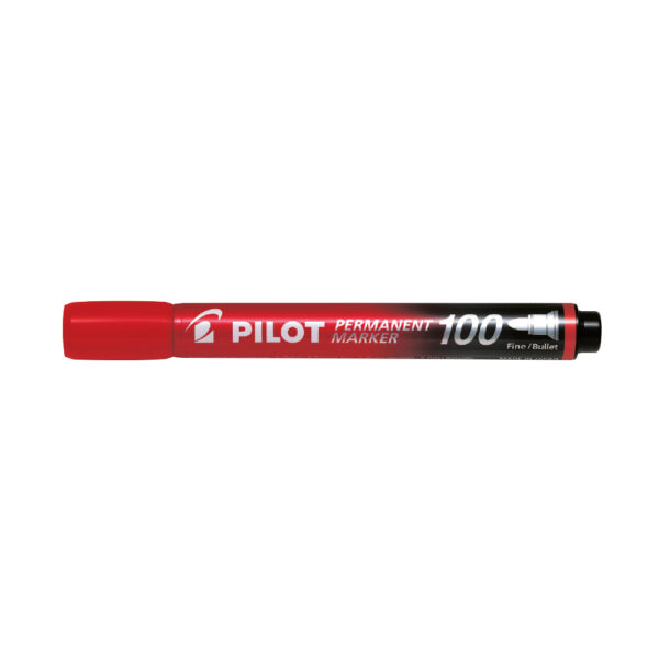 SCA-100 – Pilot