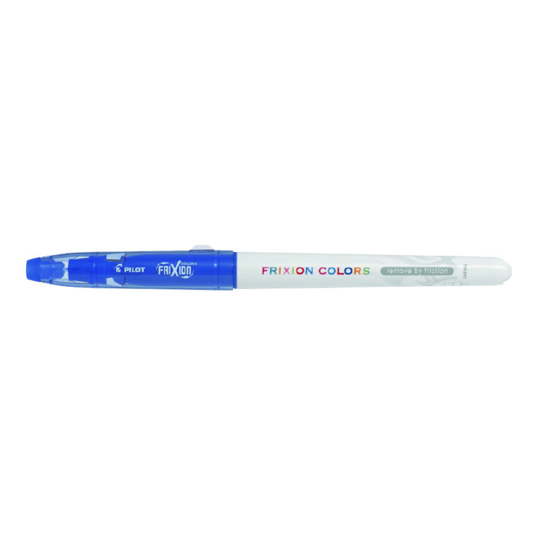 FRIXION COLORS – Pilot
