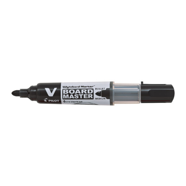 V BOARD MASTER – Pilot